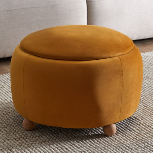 Temple and webster footstool store